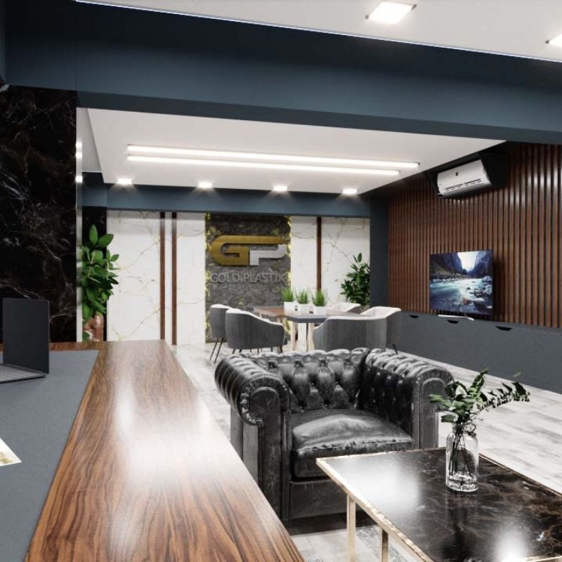 Gold Plastik - Beta Raf