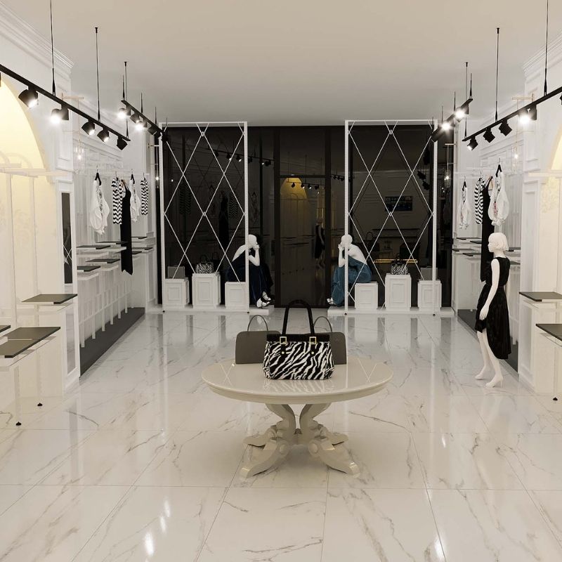 Halkalı Butik - Beta Raf